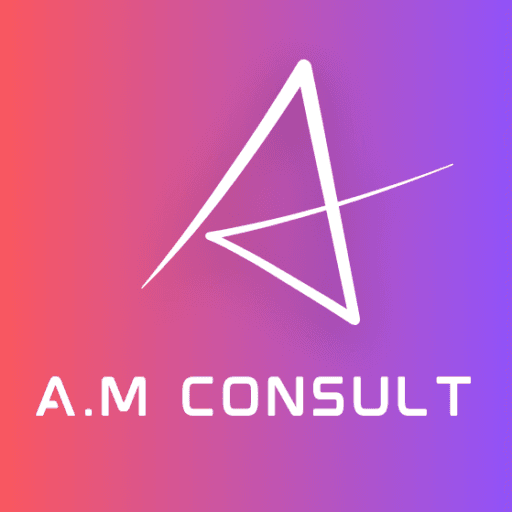 Contact - A.M Consult